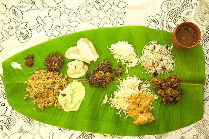 Private In-Home Cooking Demonstration and Meal in Bangalore - Authentic Bangalore Flavors: A Private In-Home Cooking Experience