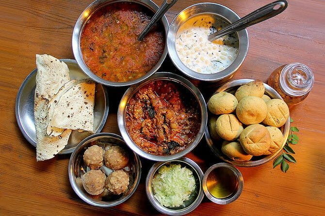 Private In-Home Cooking Demonstration and Meal in Bangalore - Why This Tour Is a Special Pick