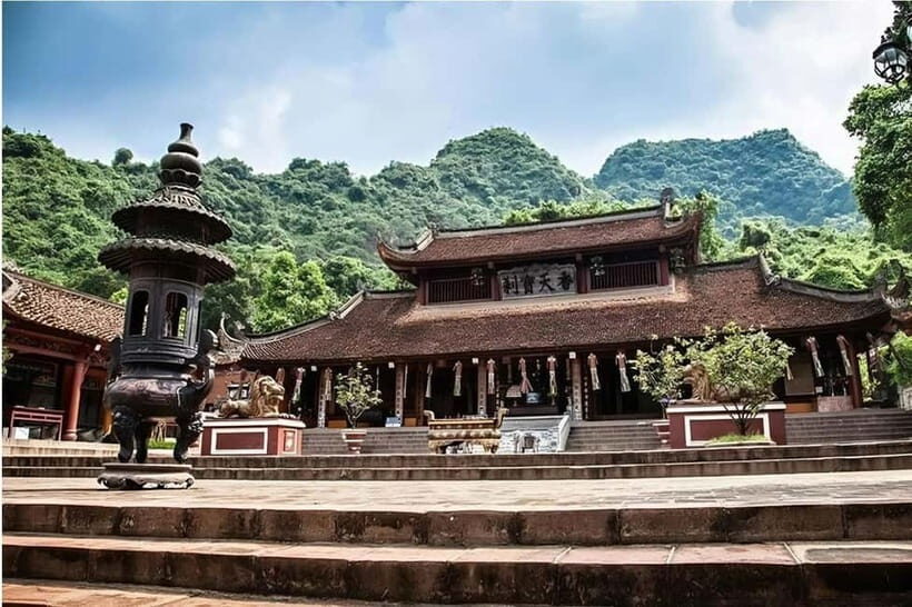 Private Incense Village and Perfume Pagoda Tour - Final Thoughts