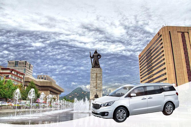 Private Incheon International Airport Pick Up (ICN) Service - Who Should Consider This Service?