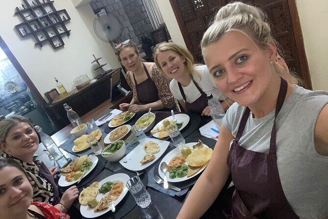 Private Indian Cooking Class and Meal in Bangalore Home - What to Expect from Your Bangalore Cooking Experience