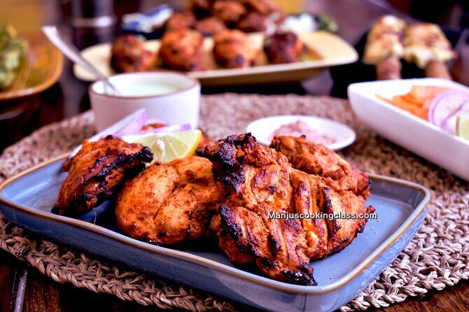 Private Indian Cooking Class and Meal in Bangalore Home - FAQ