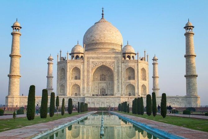 Private Indian Golden Triangle Tour - Authenticity and Value