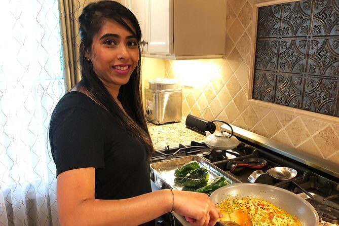 Private Indian-Mexican Fusion Cooking Class with a Modern Cook in Chicago - FAQ