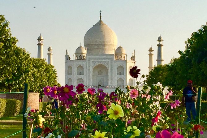 Private Indian Traditional tour of Taj Mahal - Final Thoughts