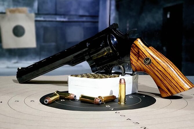 Private Indoor Target Shooting Experience in Belgrade - What Travelers Say: Authentic Perspectives