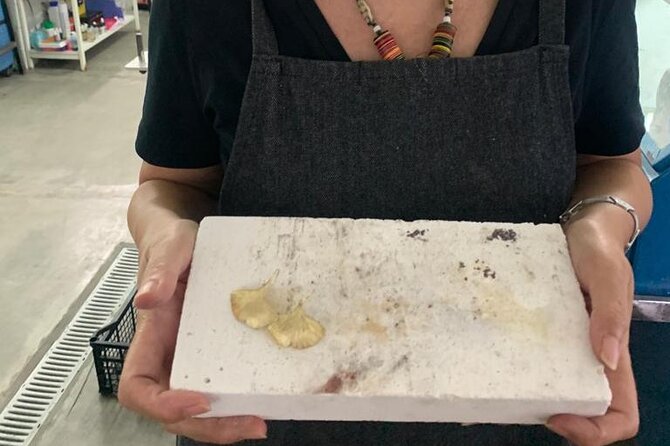 Private Initiation Workshops to Jewelry in Coruña - Overview and Experience