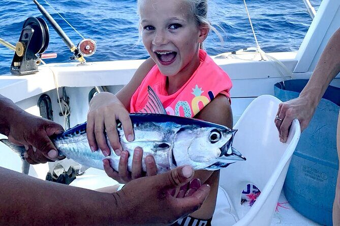 Private Inshore Fishing Experience in Isla Mujeres and Cancún - The Authenticity and Local Flavor