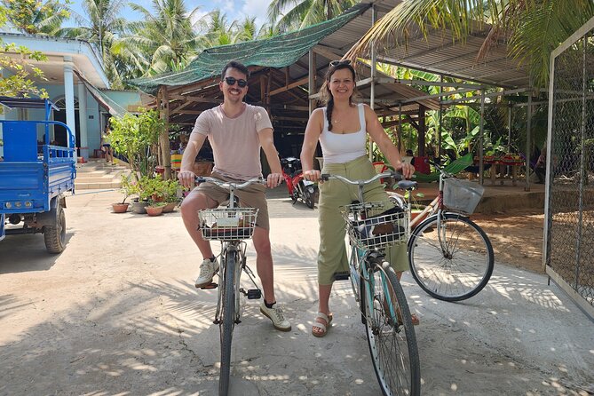 Private Insight Mekong Delta (Day Trip) - Authenticity and Reviews