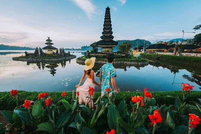 Private Instagram Tour: The Most Scenic Spots - In-Depth Look at the Itinerary