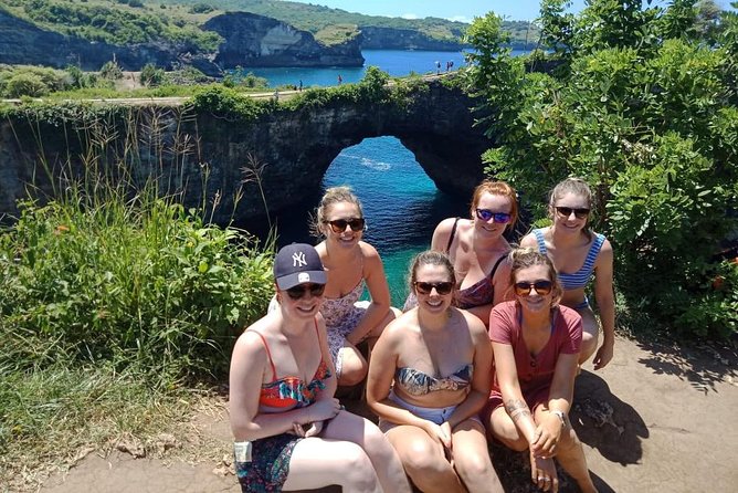 Private Instagramable West Nusa Penida Tour - Exploring Nusa Penida’s Top Sights