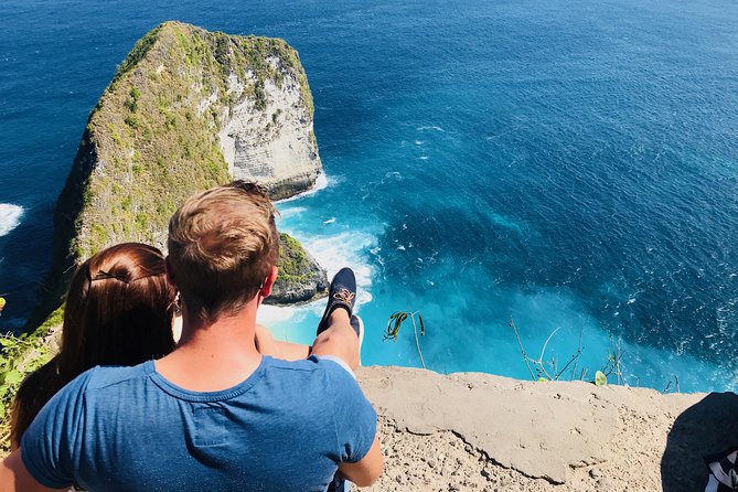 Private Instagramable West Nusa Penida Tour - Who Should Book This Tour?