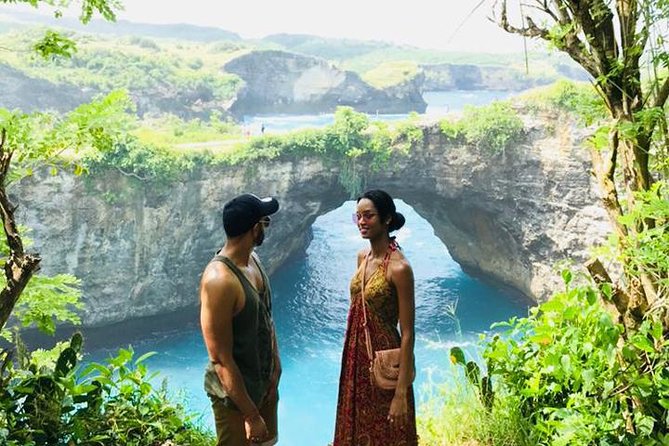 Private Instagramable West Nusa Penida Tour - FAQ