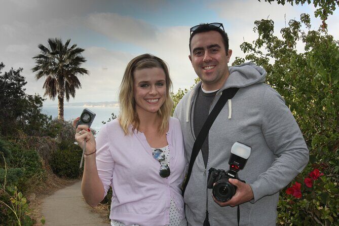 Private Instagrammable San Diego Tour  Scenic and Coastal - An Insightful Look at the San Diego Photography Tour