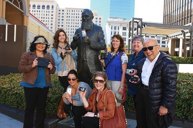 Private Instagrammable San Diego Tour  The City Essentials - Analyzing the Experience: What Makes It Stand Out?