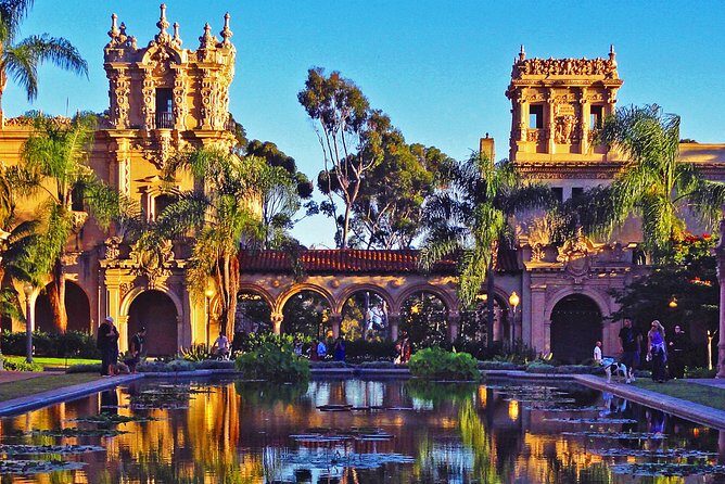 Private Instagrammable San Diego Tour  The City Essentials - What’s Included and What You Should Know