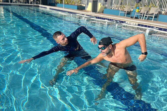 Private Intensive Swimming Course for Adults in Miami - Final Thoughts