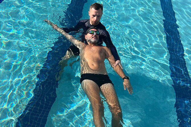Private Intensive Swimming Course for Adults in Miami - Frequently Asked Questions