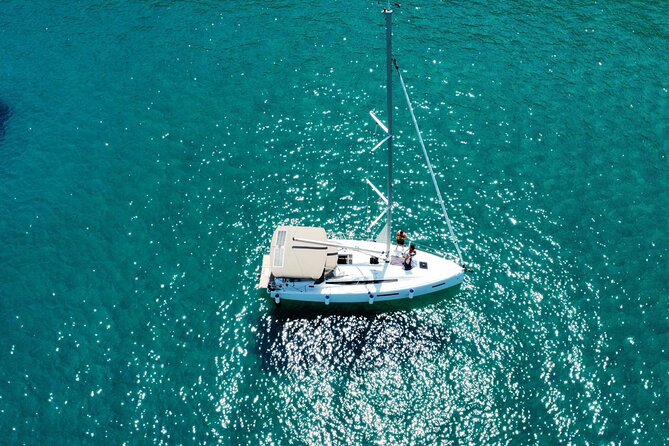 Private Inter-Island Tour From Dubrovnik to Elaphiti Islands - Inclusions