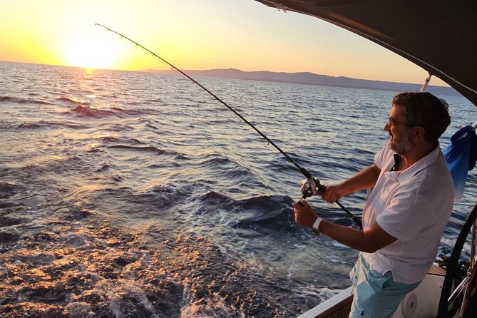 Private Inter-Island Tour From Dubrovnik to Elaphiti Islands - Meeting and Pickup