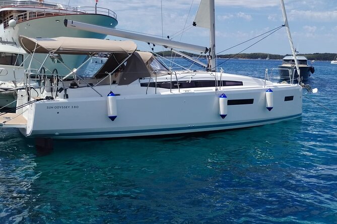 Private Inter-Island Tour From Dubrovnik to Elaphiti Islands - Schedule and Availability