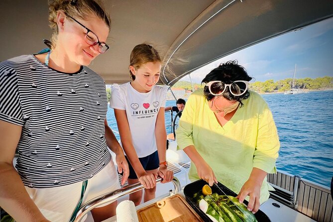 Private Inter-Island Tour From Dubrovnik to Elaphiti Islands - Exploring the Elaphiti Islands