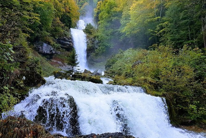 Private Interlaken and Jungfrau Region tour from Lucerne or Berne - Who Is This Tour Best For?