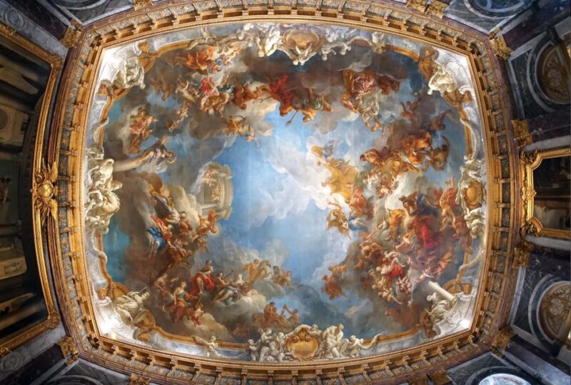 Private Intimacy Versailles Palace / Gardens - Practical Tips for Your Visit