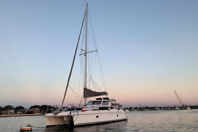 Private Intracoastal Waterway Sailing Cruise - Why This Tour Offers Great Value