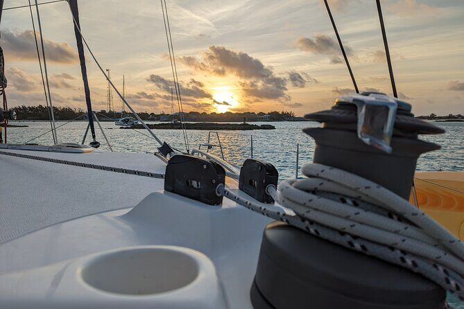 Private Intracoastal Waterway Sailing Cruise - Who Should Book This Experience?