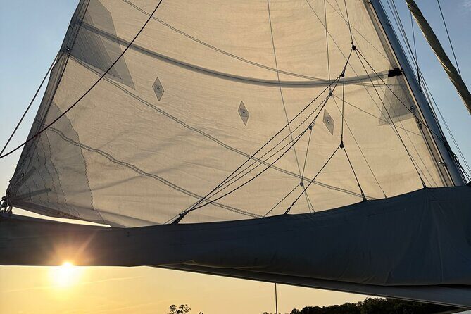 Private Intracoastal Waterway Sailing Cruise - Final Thoughts: Is It Worth It?