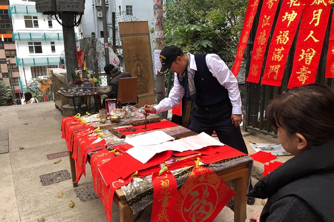 Private Introduction to Hong Kong Walking Tour - The Value Proposition: Is This Tour Worth It?