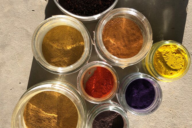 Private Introduction to plant color in Forcalquier in Provence - Reviews and Authentic Praise