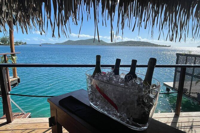 Private - Introduction to wine - Bora Bora Wine Tastings - Key Points
