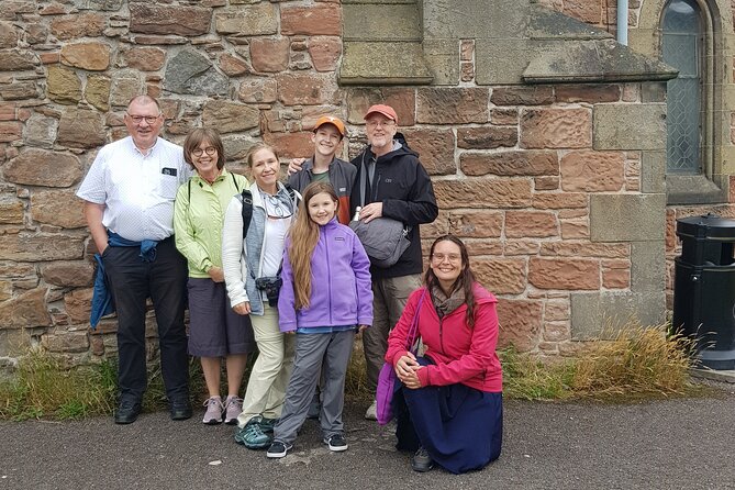 Private Inverness Dark Side Tour - Who Should Consider This Tour?