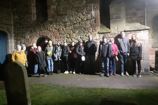 Private Inverness Dark Side Tour - Final Thoughts