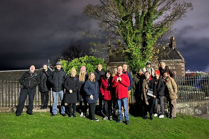Private Inverness Dark Side Tour - FAQs About the Inverness Dark Side Tour