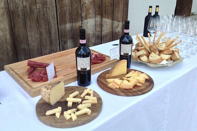 Private Irpinia Gourmet Tour from POSITANO, PRAIANO or AMALFI - Experience the Flavors of Irpinia: An In-Depth Look at the Private Gourmet Tour from Positano