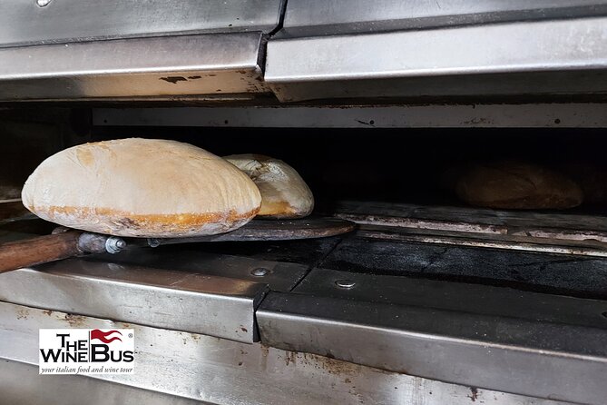 Private Irpinia Gourmet Tour from POSITANO, PRAIANO or AMALFI - Why Value Matters