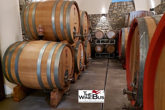 Private Irpinia Wine Tour From NAPLES With Sommelier - Itinerary Details