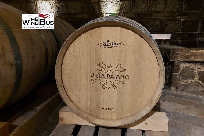 Private Irpinia Wine Tour From POSITANO, AMALFI or RAVELLO - Wine Tasting Experience