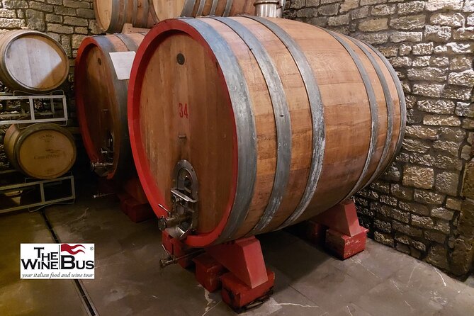 Private Irpinia Wine Tour From POSITANO, AMALFI or RAVELLO - Inclusions and Itinerary Details