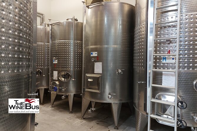 Private Irpinia Wine Tour From Sorrento With Wine Expert - The Scenic Journey: Driving Through the Apennine Mountains