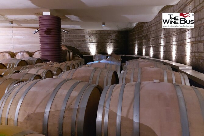 Private Irpinia Wine Tour From Sorrento With Wine Expert - Culinary Delights: Food Pairings With Your Wine