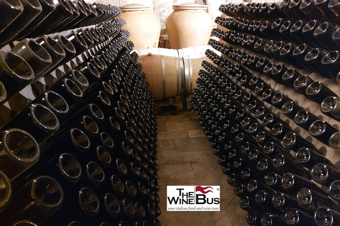 Private Irpinia Wine Tour From Sorrento With Wine Expert - Why Choose a Private Tour for Your Wine Adventure