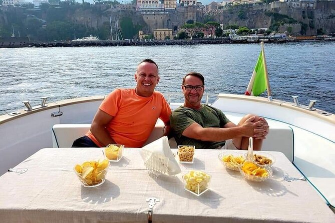 Private Ischia & Procida Tour FD with a Gozzo Apreamare 35ft - Why This Tour Offers Great Value