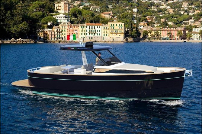 Private Ischia & Procida Tour FD with a Gozzo Apreamare 35ft - Final Thoughts