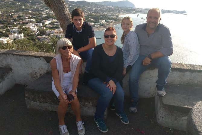 Private Ischia Tour with Food Tasting and Island Sightseeing - What Makes This Tour Stand Out?