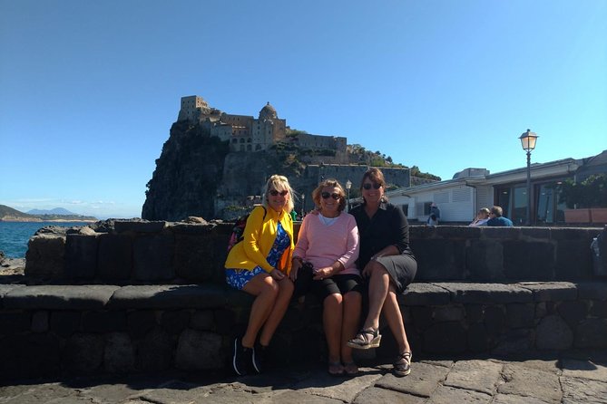 Private Ischia Tour with Food Tasting and Island Sightseeing - Considerations and Practical Tips