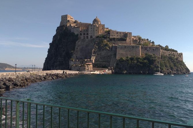 Private Ischia Tour with Food Tasting and Island Sightseeing - Who Will Love This Tour?